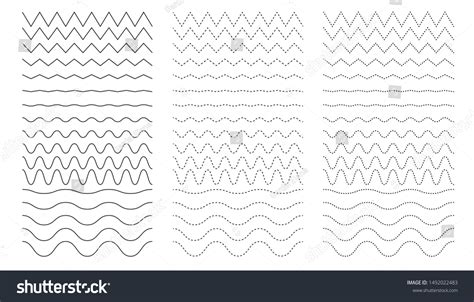 2 944 Curvy Dotted Illustration Lines Images Stock Photos Vectors Shutterstock
