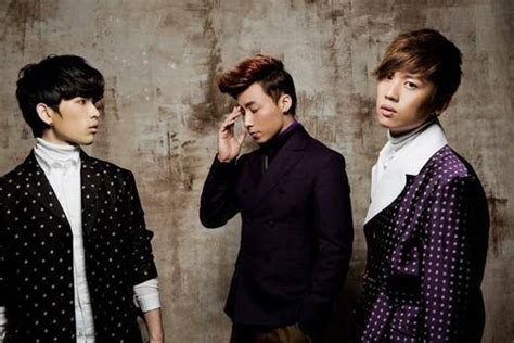 Phantom To Delay Their Comeback Allkpop
