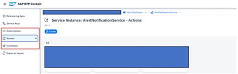 How To Integrate Alert Notification Service With J SAP Community