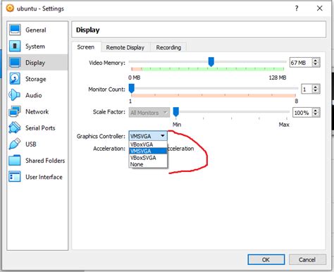 Make Oracle Vm Virtualbox Full Screen Iopkart