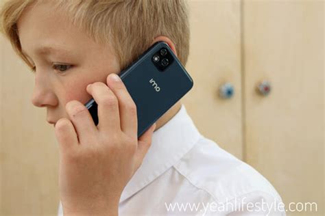 Gadget Review Imo Q Pro Smart Phone