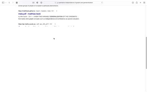 Safari Unable To Properly Load Clicking On Links Also Doesnt Work On And Some Other