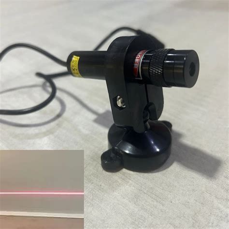 Laser Diode Module At ₹ 2999piece Laser Diode Module In Faridabad