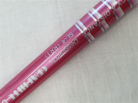 골프딜 투어ad Sl 4 Rr1 여성드라이버 샤프트 상품정보