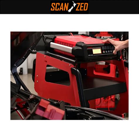 launch pfp 150 programming flash power scanzed auckland nz
