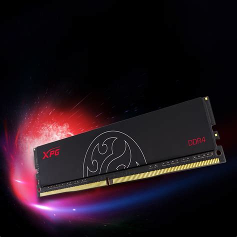 A Data 8gb Ddr4 3000mhz Xpg Hunter Series Iway Hu Számítástechnikai Webáruház