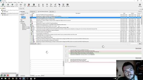 Branching With Sourcetree Youtube