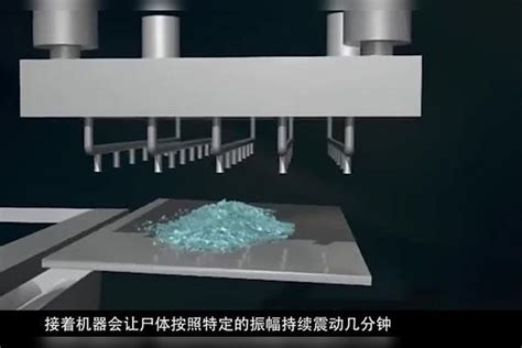 人体死亡除了火葬还可以“冰葬”，网友：这下是真的凉凉了 死亡 人体 网友