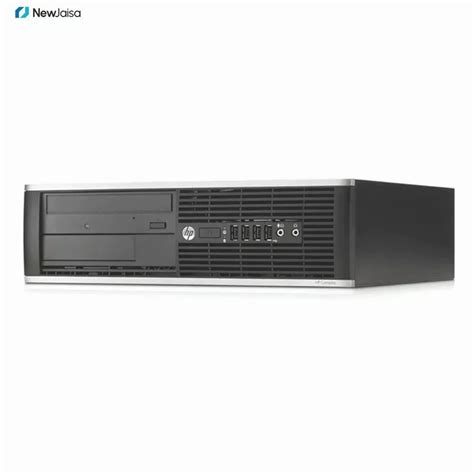 hp compaq desktop refurbished cpu at ₹ 9999 piece refurbished cpu in