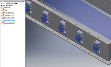 Pattern Add Or Delete Feature Autodesk Community