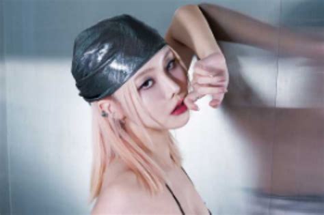 Miss Maxim Ha Yoon Ah Exposed Her Side Breasts Shocking Recent News