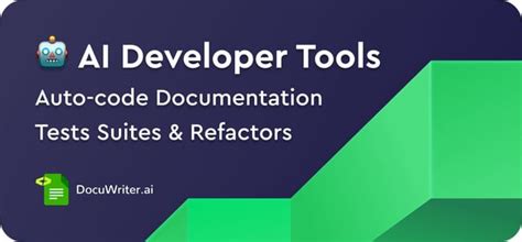 How To Use Ai For Code Documentation A Docuwriter Tutorial R