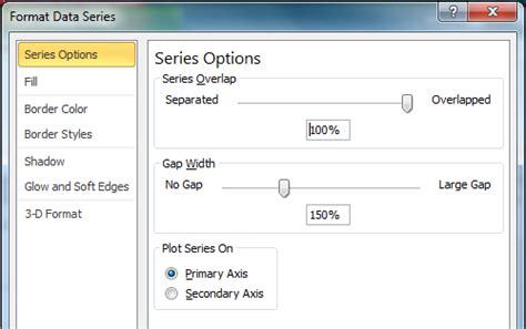 Highlight The Largest Value On An Excel Chart System Secrets
