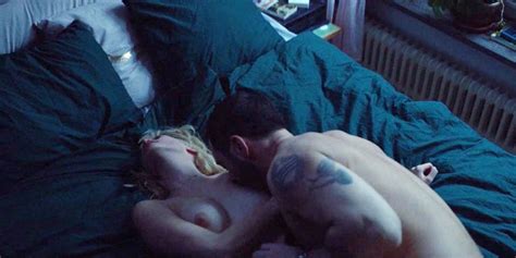 Julia Ragnarsson Nude In Explicit Sex Scenes Scandal Planet