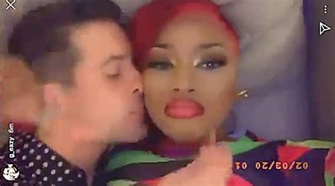 Megan Thee Stallion Leaked Video Twitter And Reddit Scandal