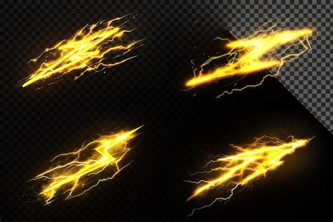Lightning Streak Psd High Quality Free Psd Templates For Download