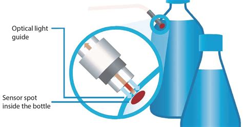 Using Optical Sensors For Bioprocess Monitoring A Measurement Technique For Bioprocessors