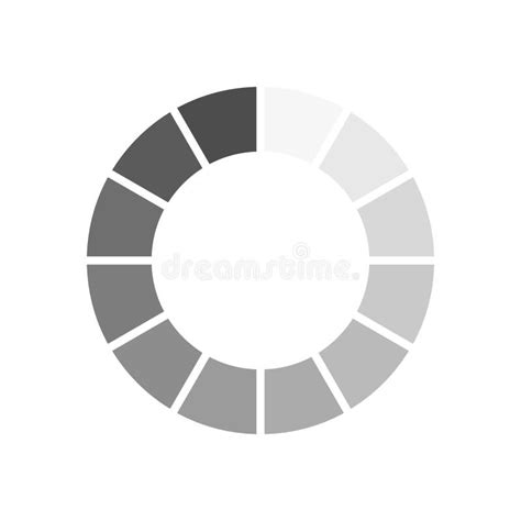 Download Sign Load Icon Data Load Loading Bar Stock Vector