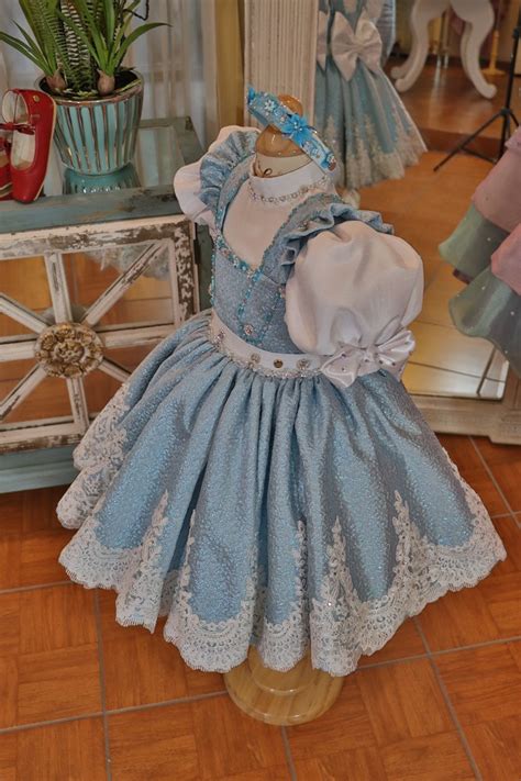 Dorothy Gale Dress Sofias Closet