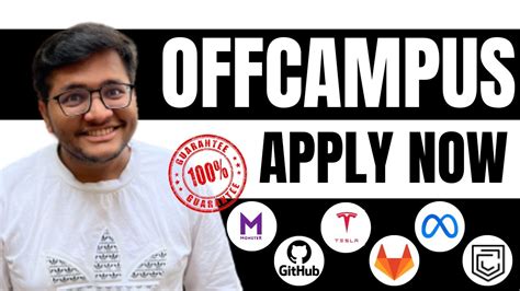 Off Campus Sde Internships And Placements 2022 2023 2024 Batch