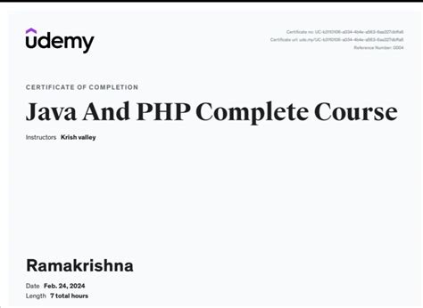 Ramakrishna Chowdary On Linkedin Java Php Webdevelopment