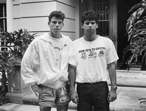 Inside The Menendez Brothers Murder House In Beverly Hills