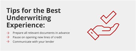 The Mortgage Underwriting Process Explained Griffin Funding