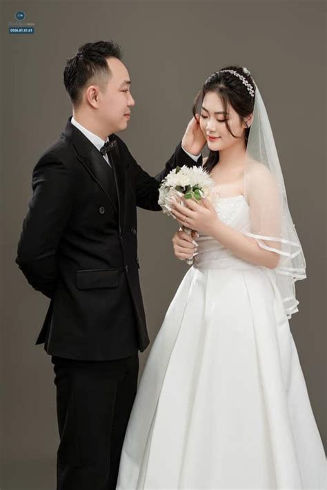 Các Yếu Tố ảnh Hưởng đến Chi Phí Chụp ảnh Cưới Luna Wedding Studio
