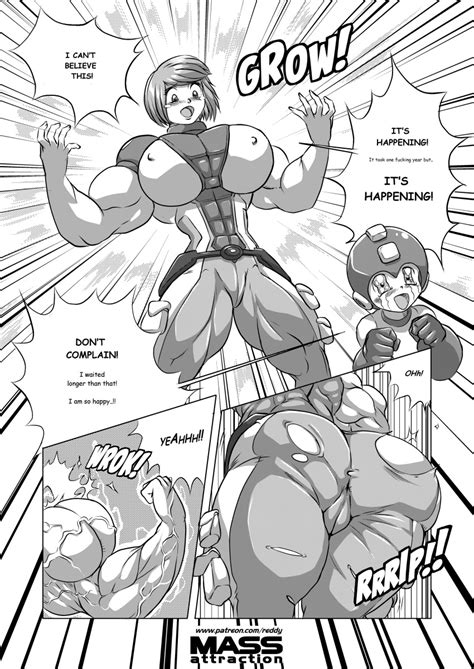 Rule 34 1girls Ass Ass Expansion Biceps Breast Expansion Breasts