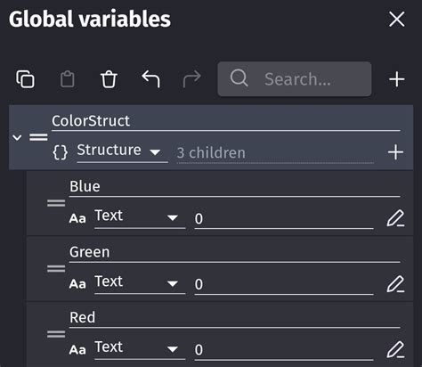 Slolved No Possible Reference Instance Variable Of Object In Action