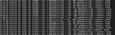 Java Fusedlocation Longitude Issue Stack Overflow