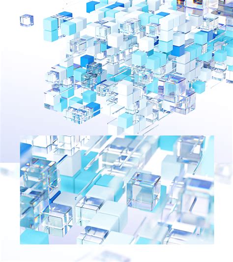 Daily Render Exploration Behance