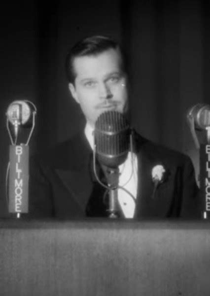 John Patrick Jordan On Mycast Fan Casting Your Favorite Stories