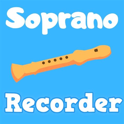 🥇 Soprano Recorder Parts History How To Play 【songs】