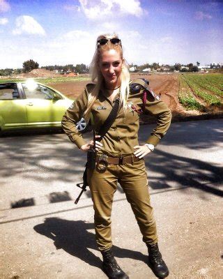 Girls In The Idf Porn Pictures Xxx Photos Sex Images Pictoa