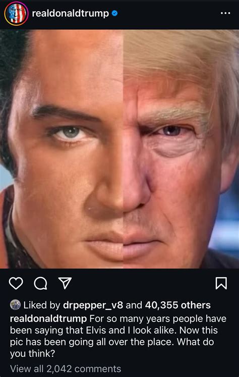 Interesting Assumption Made By Future Potus Rangryobservation