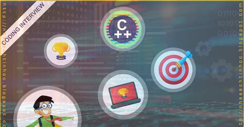 Chia Sẻ Khóa Học Cấu Trúc Dữ Liệu And Thuật Toán Nâng Cấp Cho Coding Interview Khóa 6943 A