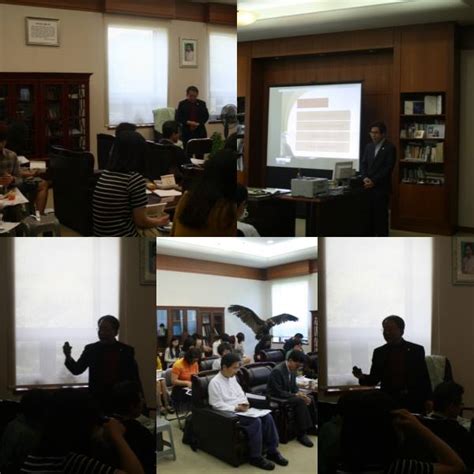 백석대학교 기독교박물관 제13회 박물관은 살아있다 주제 스마트시대 무형 박물관 기도 주도홍 관장님 강사 백석대학교 정보통신학부 고응남 교수 미래 정보통신