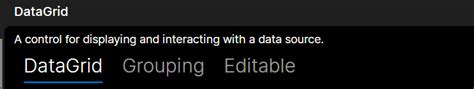 Controlcatalog Should Have One Page For Scrollviewer · Issue 10114