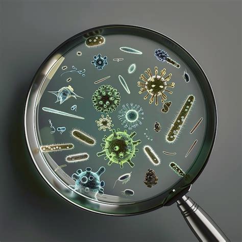 Page 3 6000 Microbe Magnifier Pictures