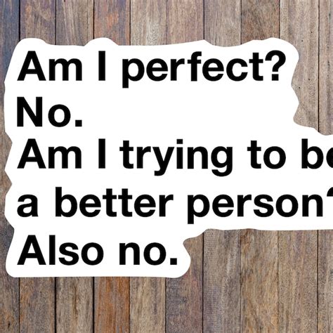 Snarky Stickers Etsy