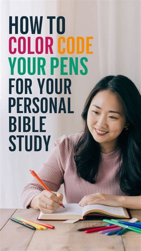 29 Bible Color Coding Ideas In 2025 Bible Color Coding Color Coding Bible