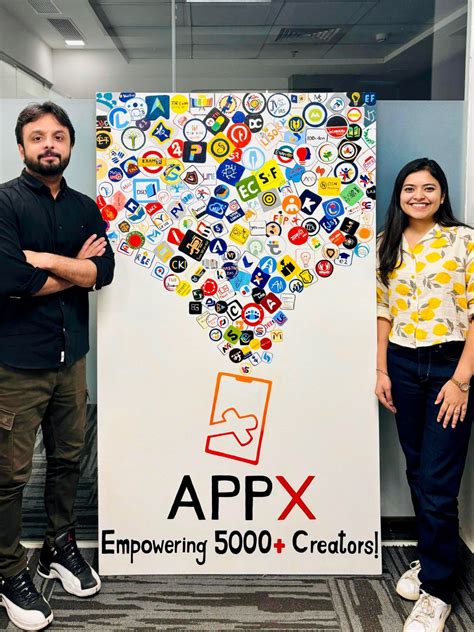 Tanvi Bansal On Linkedin Appx Mural Creator Creatoreconomy Branding Wallmural