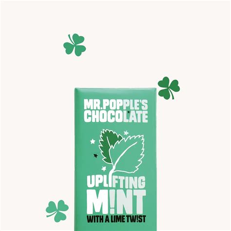 Mr Popples Chocolate Added A Mr Popples Chocolate