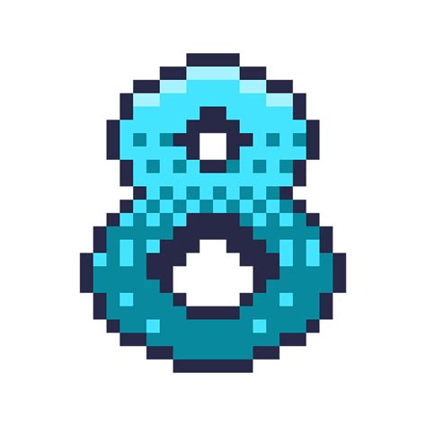 八 8 数字 Pixabay上的免费图片