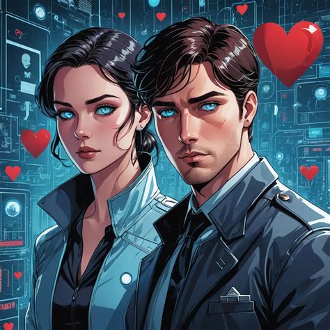 The Love Crime Algorithm