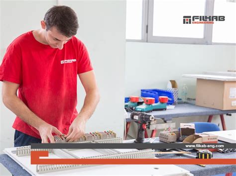 Engineering Ead Инженеринг ЕАД On Linkedin Дълбоко вярваме че качественият контрол осигурява