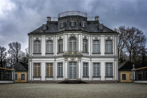 Rokoko Definicja Stylu Architektonicznego