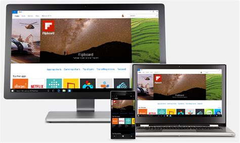 Microsoft Fixes Windows 10 Store Glitch ZDNET
