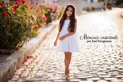 Menina Inocente ROTA
